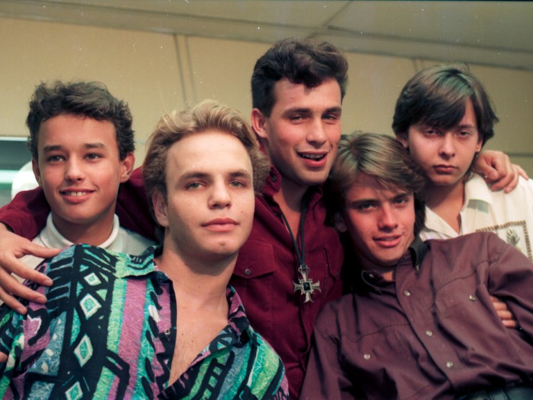 POLEGAR - Recorde de público em quase todas as cidades em que se ...