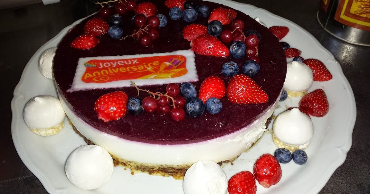 Les RecettàJo: Bavaroise au citron sur lit croquant