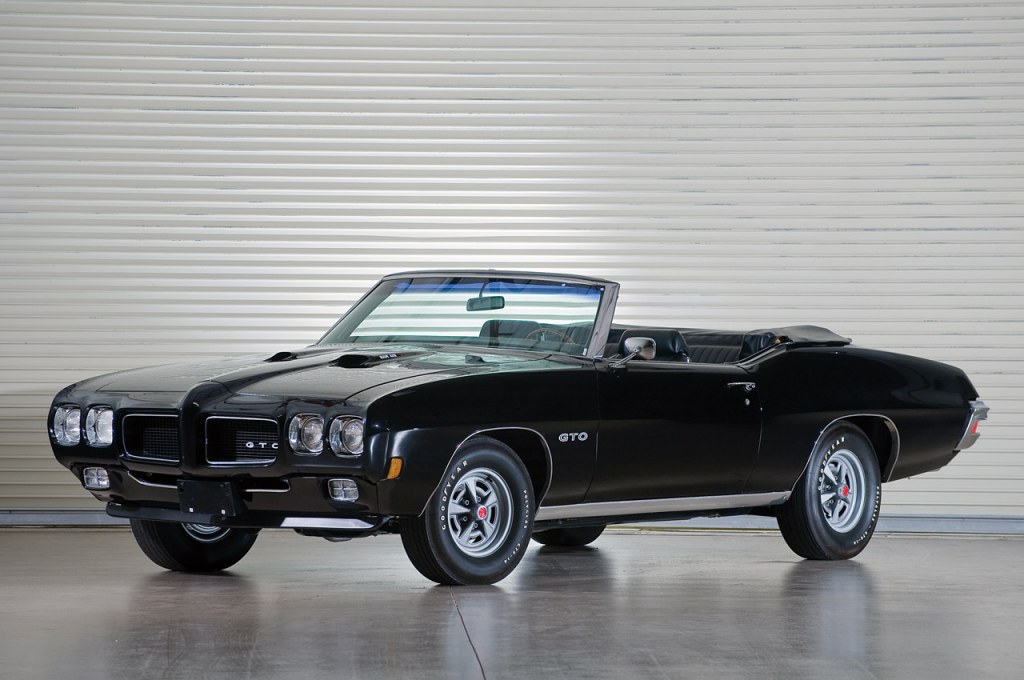 Muscle Cars | Walls Hub