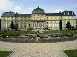 Ploaia de cuvinte: Valea Rinului - siragul de castele