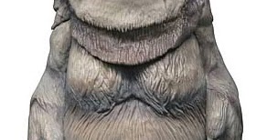 Where The Wild Things Are: Ira