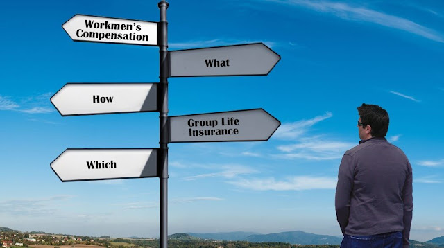 Workmen’s Compensation or Group Life: which to choose and why ...