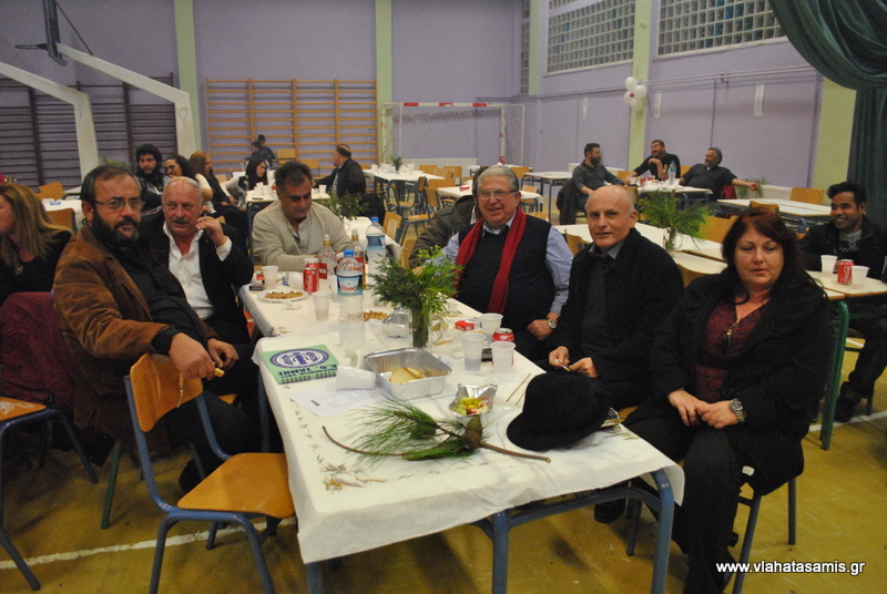 vlahata samis ΚΕΦΑΛΟΝΙΑ: Με άρτια διοργάνωση και αρκετό κέφι, ο χορός ...