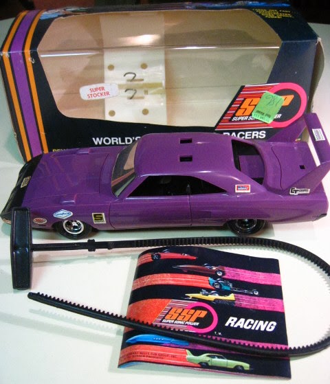 ...Just Visiting...: Toys of Christmas Past - Part 23 - SSP / Smash Up ...