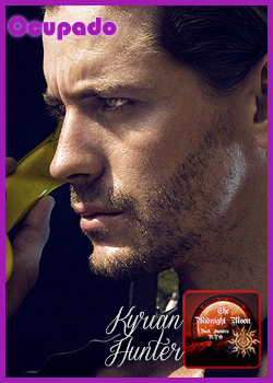 The Midnight Moon DH Rolplay