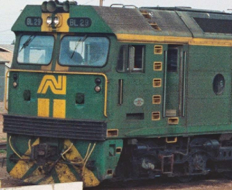 Barcoola Austrains Bl Class Model Barcoola Review