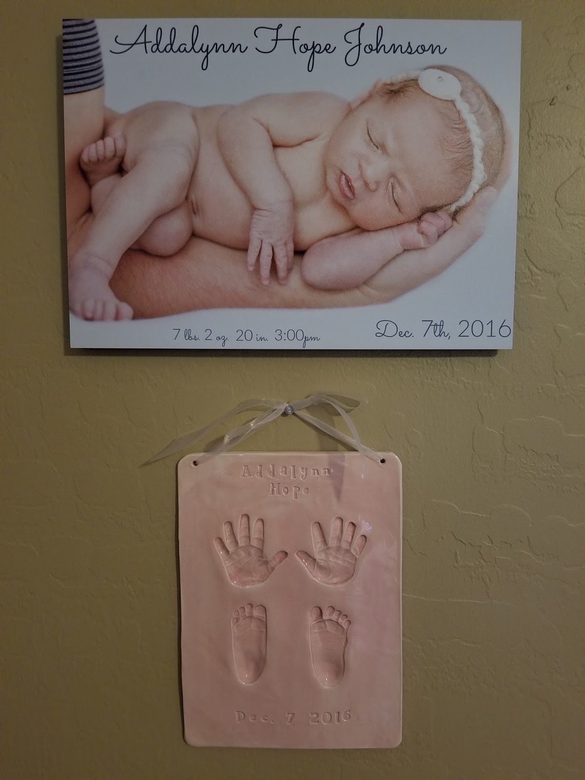 TheBabyHandprintCompany: Prints - Baby Prints - Handprints In Ceramic ...