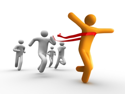 los tipos de valores: LA PERSEVERANCIA