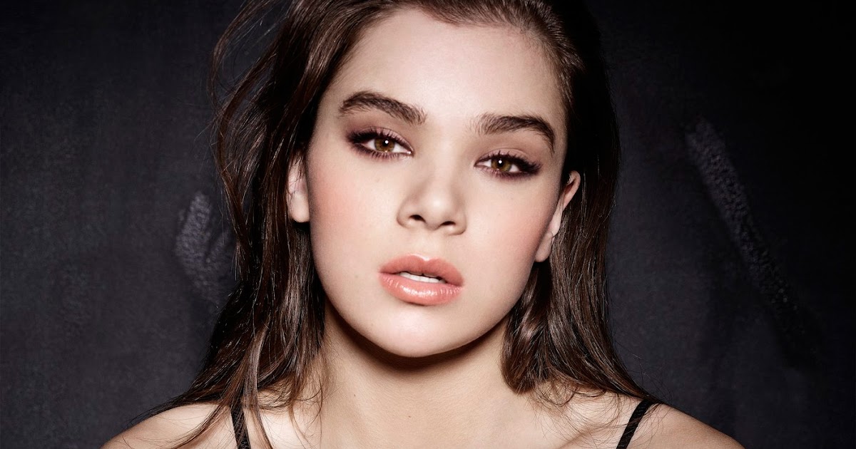 Hailee Steinfeld lanza su pimer sencillo oficial: “Love Myself ...