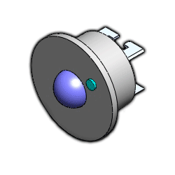 KNX Jaume Huguet: Sensor de movimiento