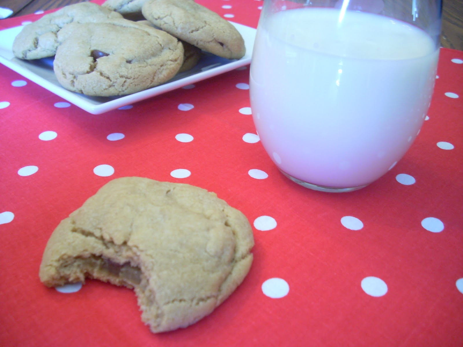 Tip Top Shape: Brown Butter Chocolate Chunk Cookies