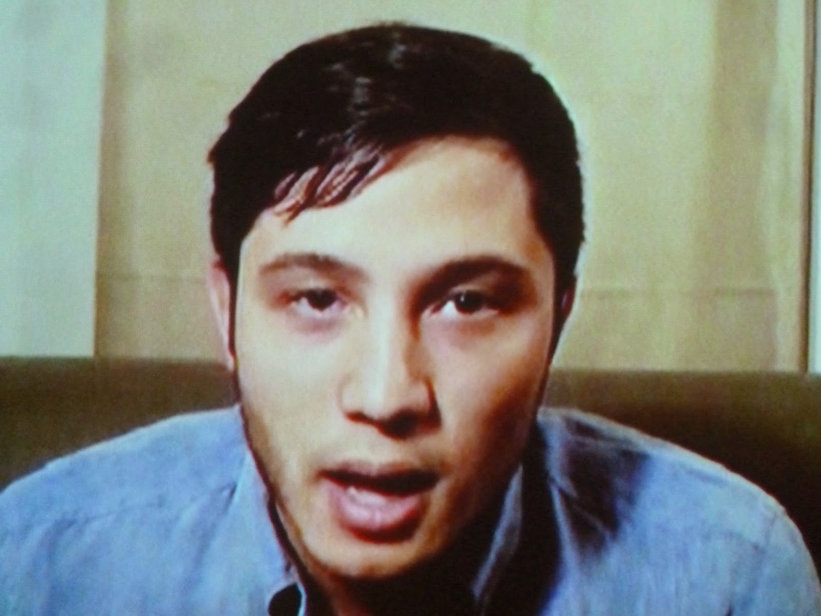 Kee Hua Chee Live!: Y.A.M TENGKU ARIF TEMENGGONG PAHANG TENGKU FAHD ...