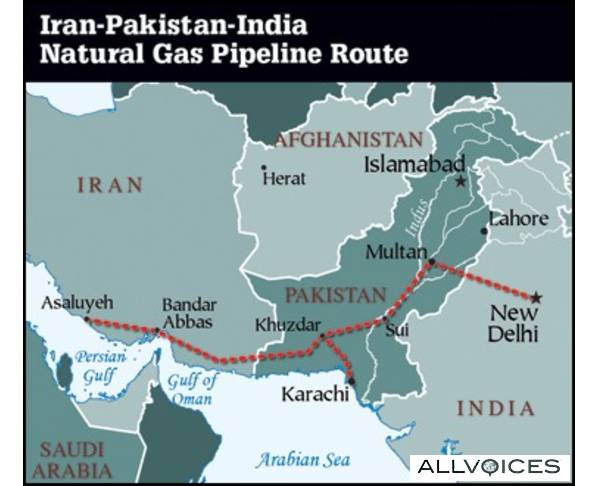 COLOR REVOLUTIONS AND GEOPOLITICS: The Destabilization of Pakistan (2007)