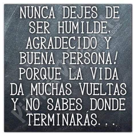 α JESUS NUESTRO SALVADOR Ω: Ser humilde es darte cuenta de que no eres ...
