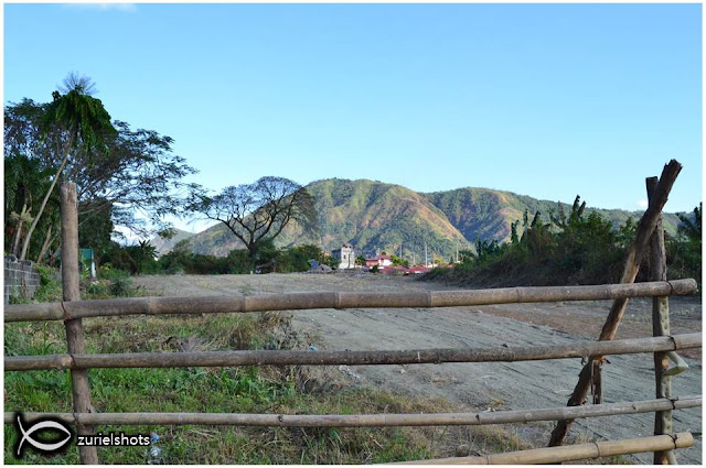 Zuriel Shots: Brgy. San Rafael
