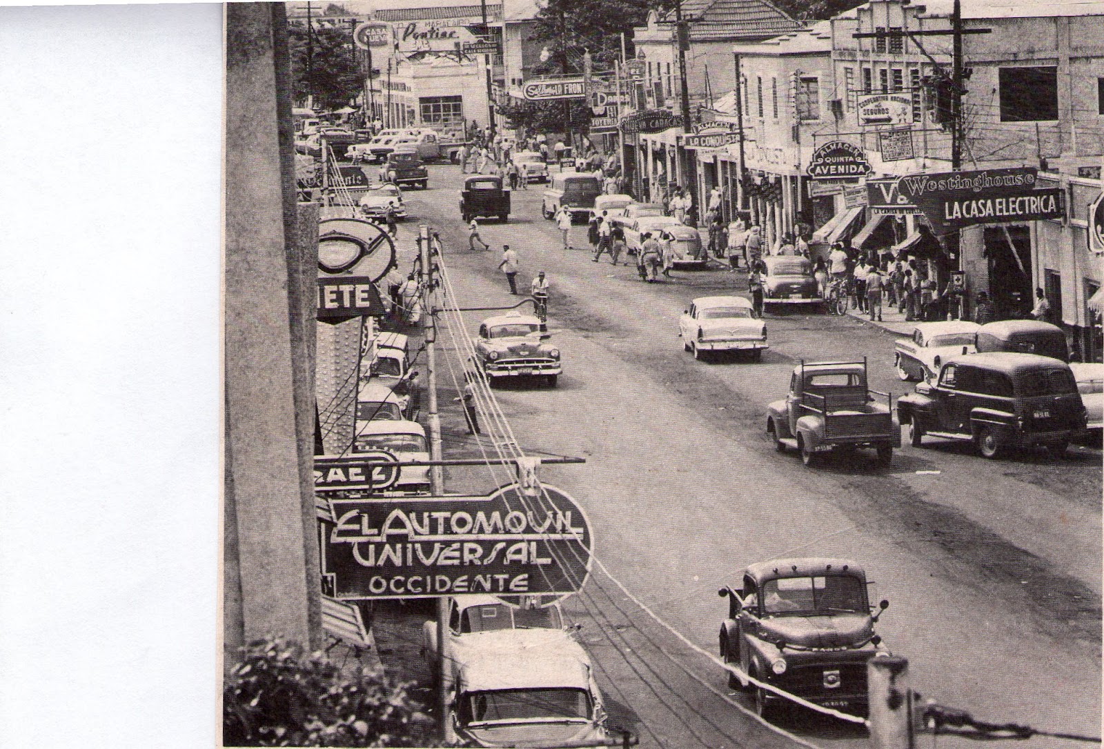 Cabimas: La Gente y su Cultura: Fotografias de Cabimas