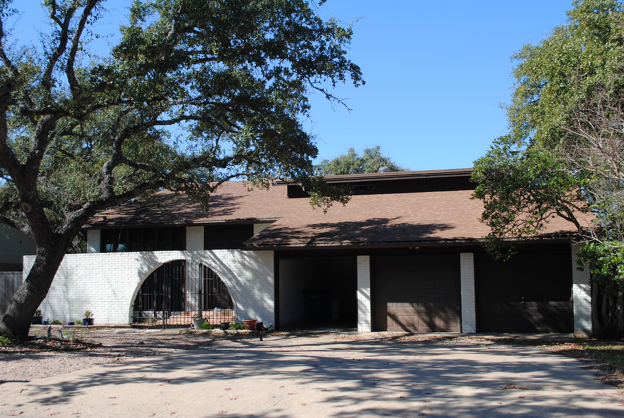 architect design™: Before & After: Modern renovation by Tim Brown ...