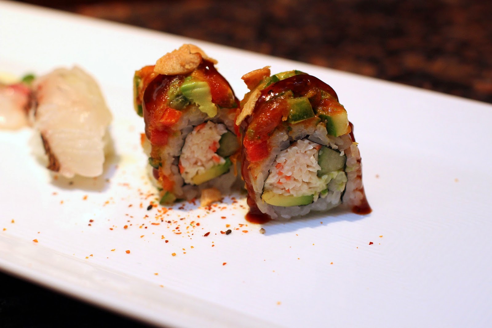 Chicago Eats: RA Sushi | chicago foodie girl
