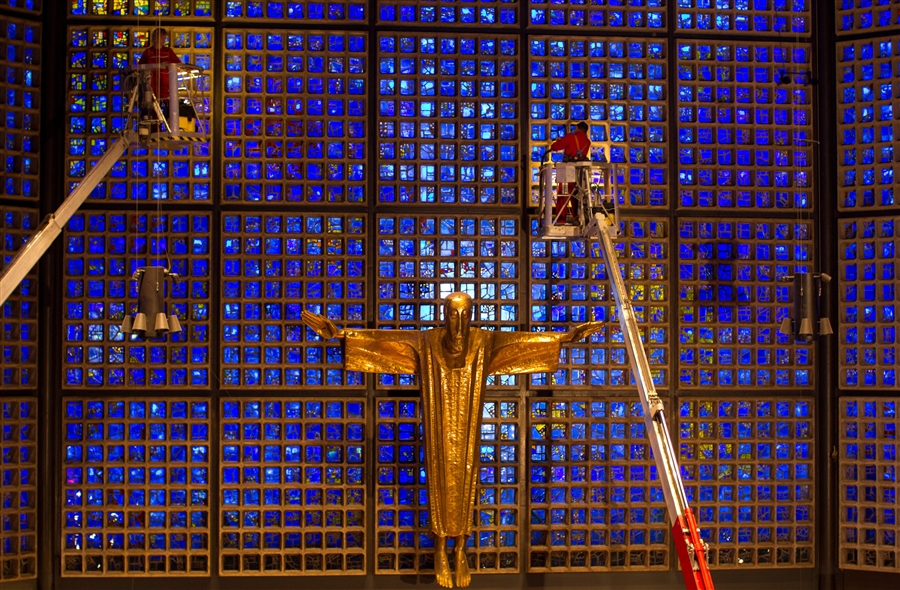 Robinson-Solutions Professional Window Cleaning: Stained Glass ...