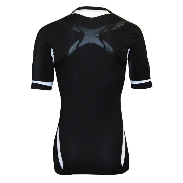 Luckily History? Adidas TechFit PowerWeb 2010 Football Kit Technology ...