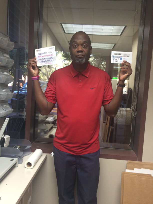 mitch weiner: Shout-Out Wednesday: Two Clients Honored As Their City's ...