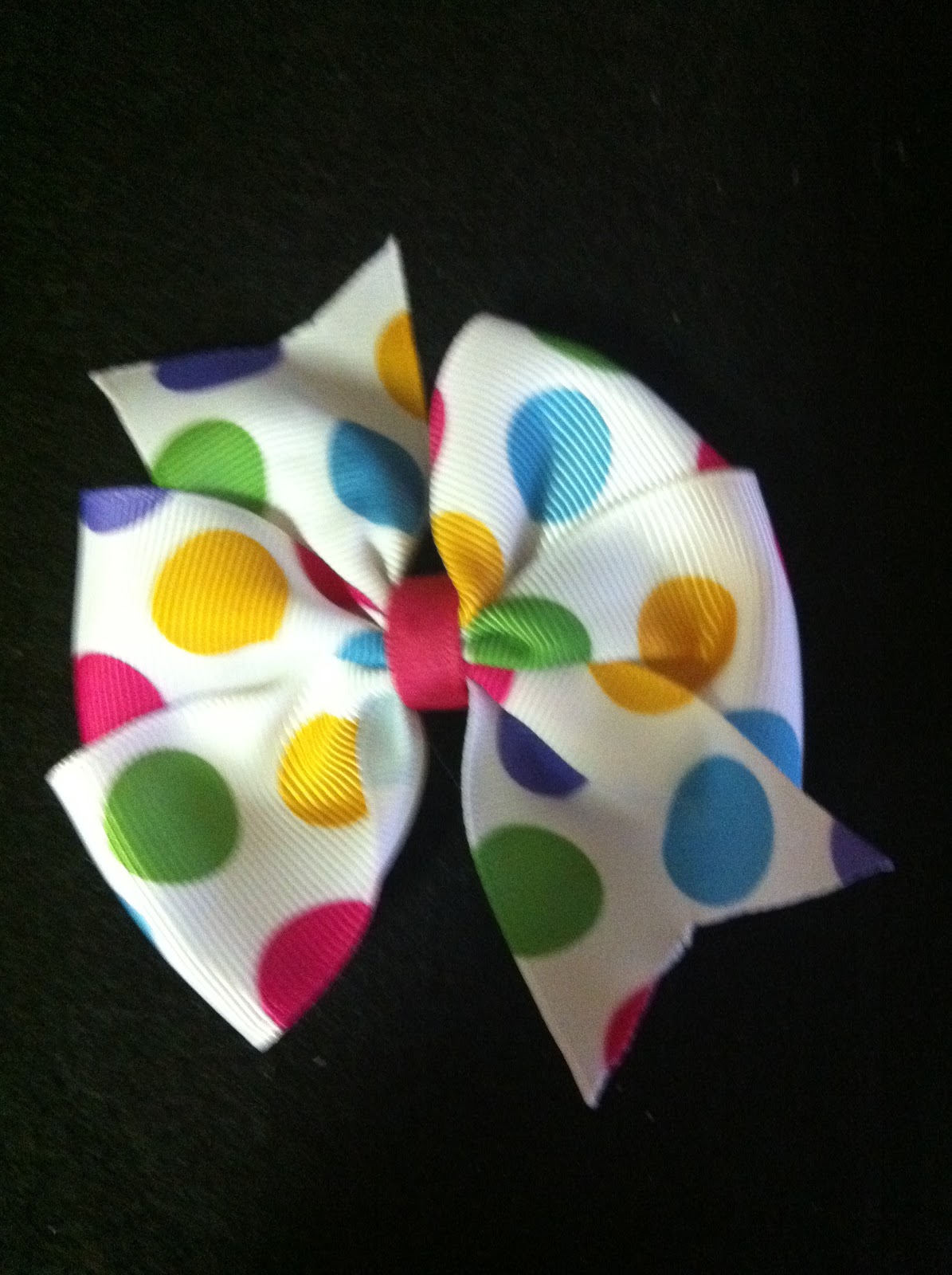 Hip Clips and Bows: Pinterest LOVE!!
