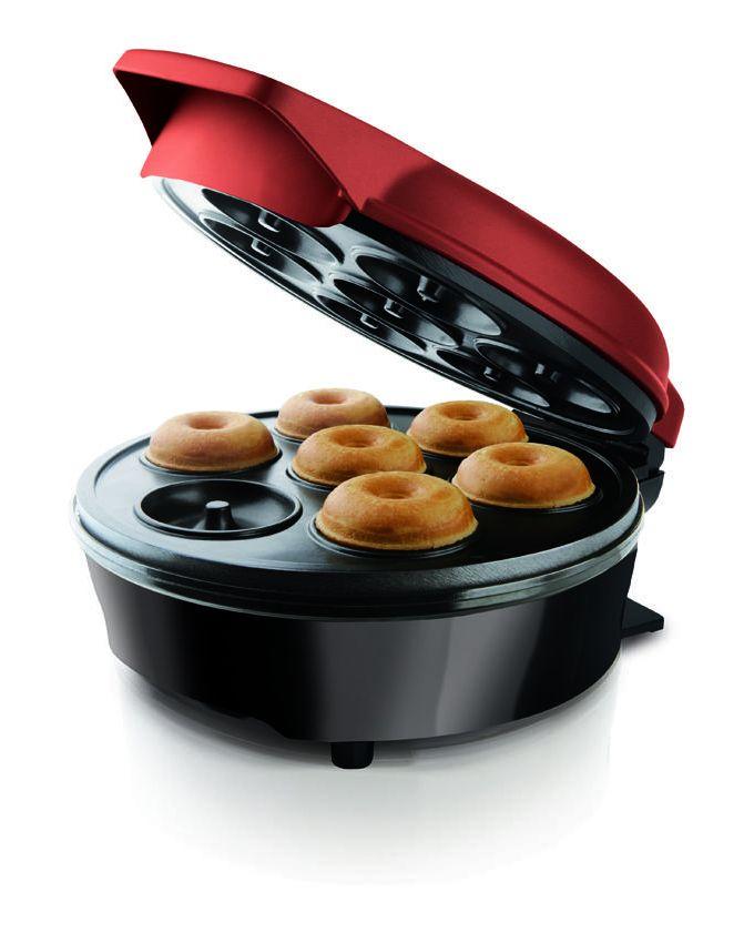 جهاز عمل الدوناتس