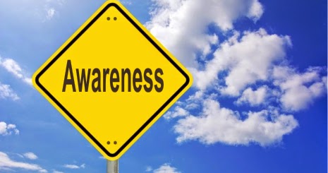 Why We Still Need "Awareness" Campaigns