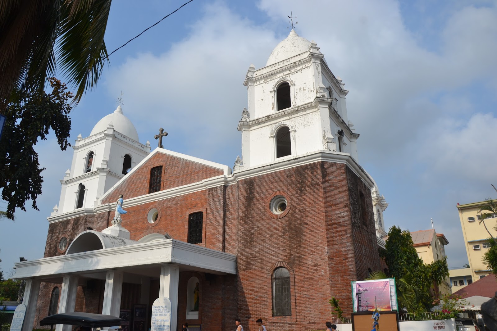 Concepcion Church - Tarlac