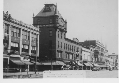 Grems-Doolittle Library Collections Blog: Taverns and Inns of ...