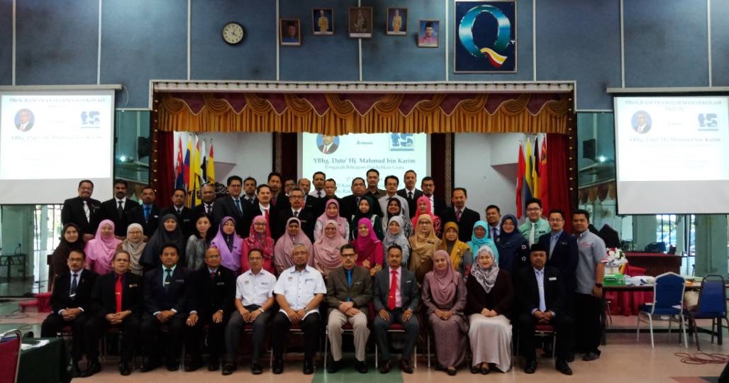 Memperkasakan PPD: KURSUS PROGRAM TRANSFORMASI SEKOLAH 2025 (TS25 ...