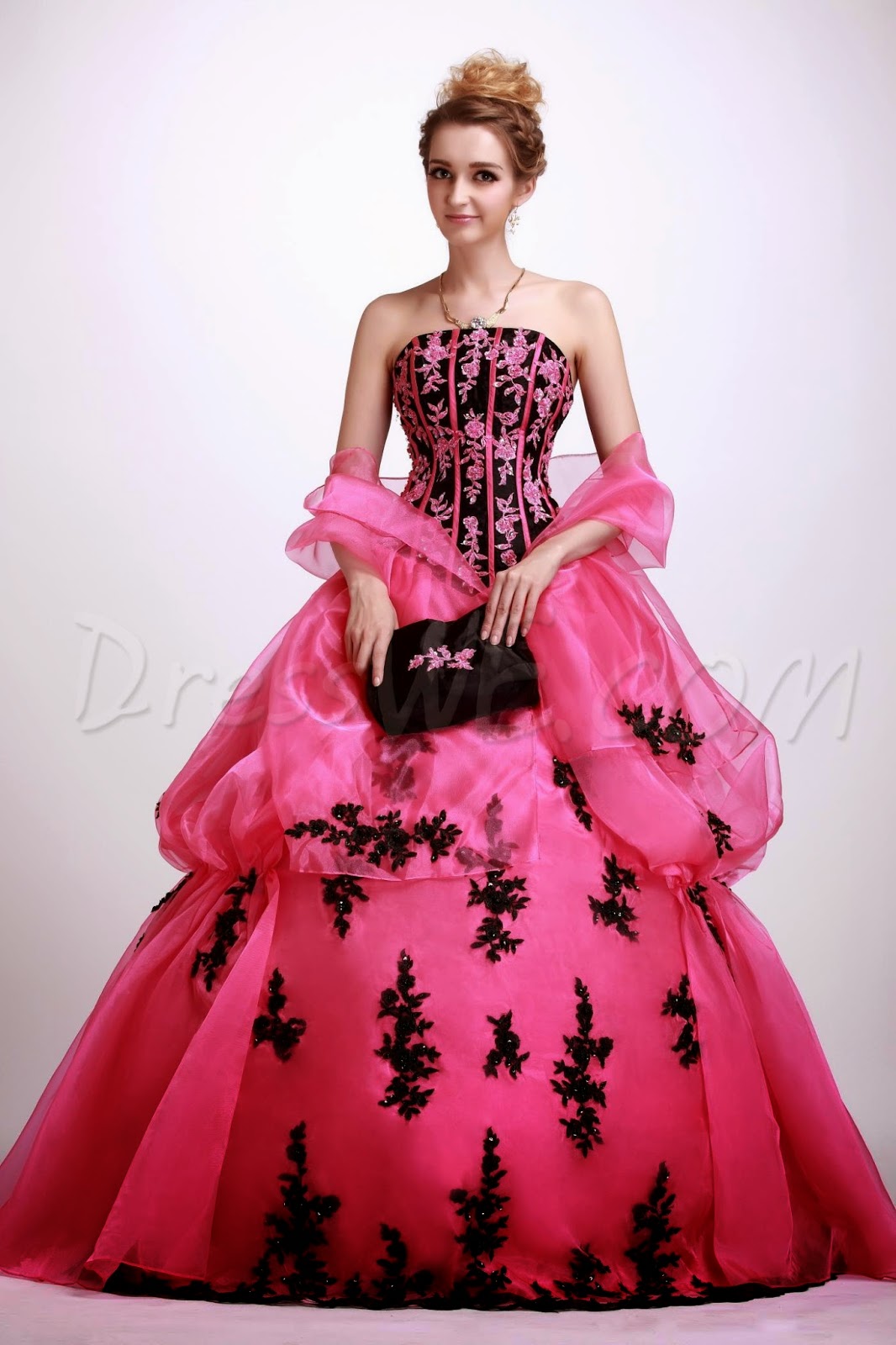 My Love for Dresses :)