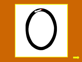 El Monstruito en Monteagudo: noviembre 2011