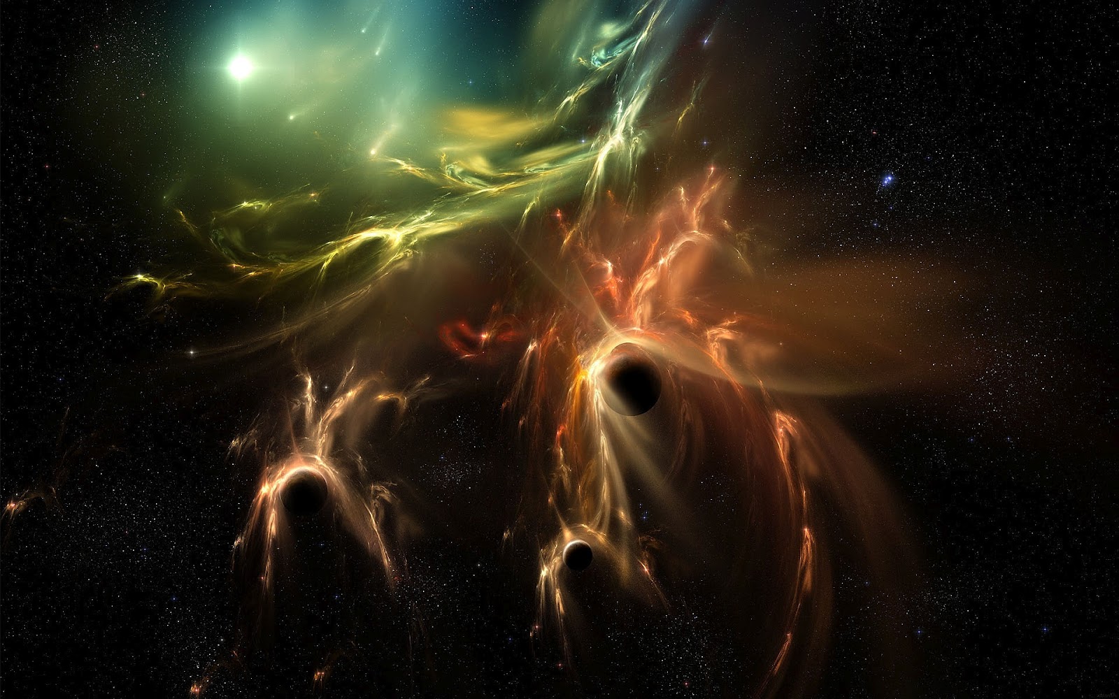 Desktop Achtergronden