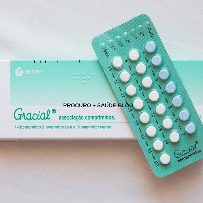 Esquecimento de gracial® - Procuro + Saúde