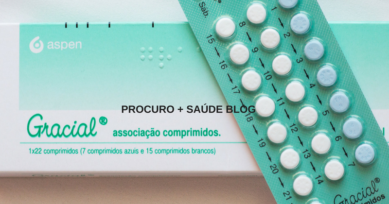 Esquecimento de gracial®