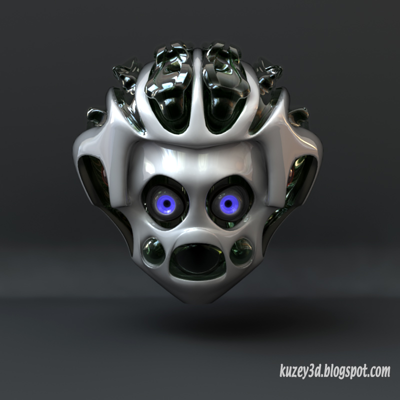 Rob-bot: Plastic Wip