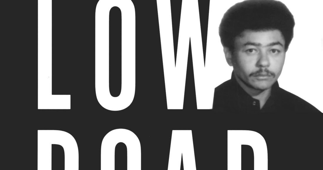 NewBlackMan (in Exile): A Hustler’s Legacy: Donald Goines