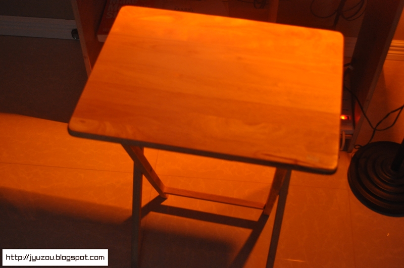 Jyuzou's Blog: Deformed, then Reconstructed...