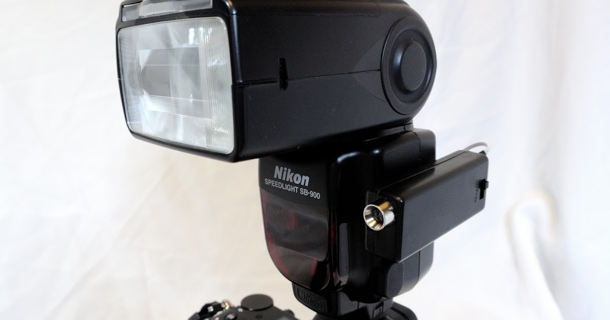 Adapting Camera: External auto focus assist light for mirrorless ...