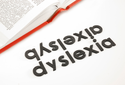 Dyslexia et Cetera