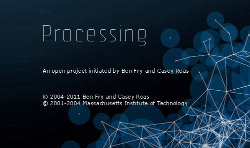 Cocoinformatik: ¿Qué es Processing 2.0?