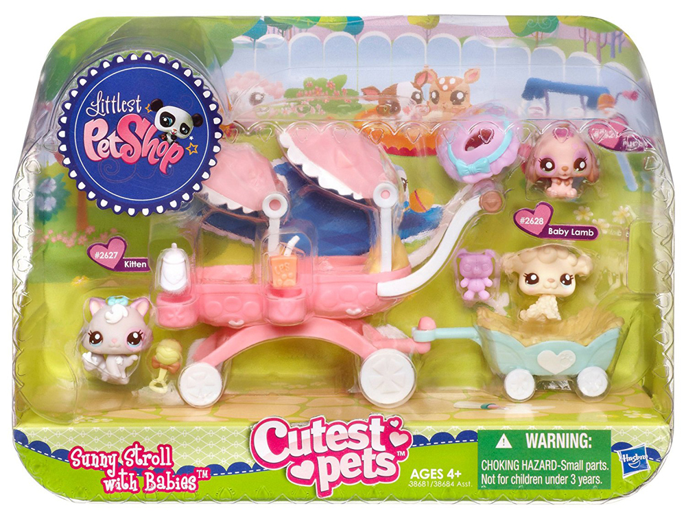 Littlest pet shop blogi: Lps mäyräkoira / dachshund