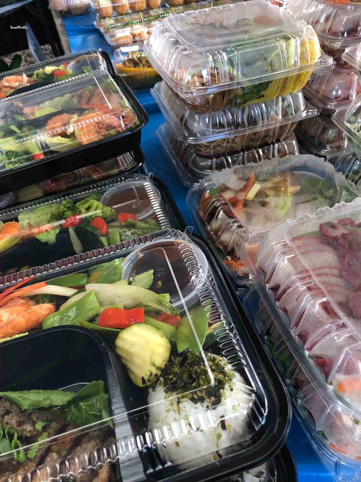 Hawaii Mom Blog: Aloha Hilo Day Trip: Hilo Farmers Market