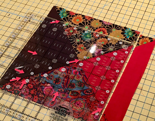 the Bear Blog: Product Review - Ruler Stickers