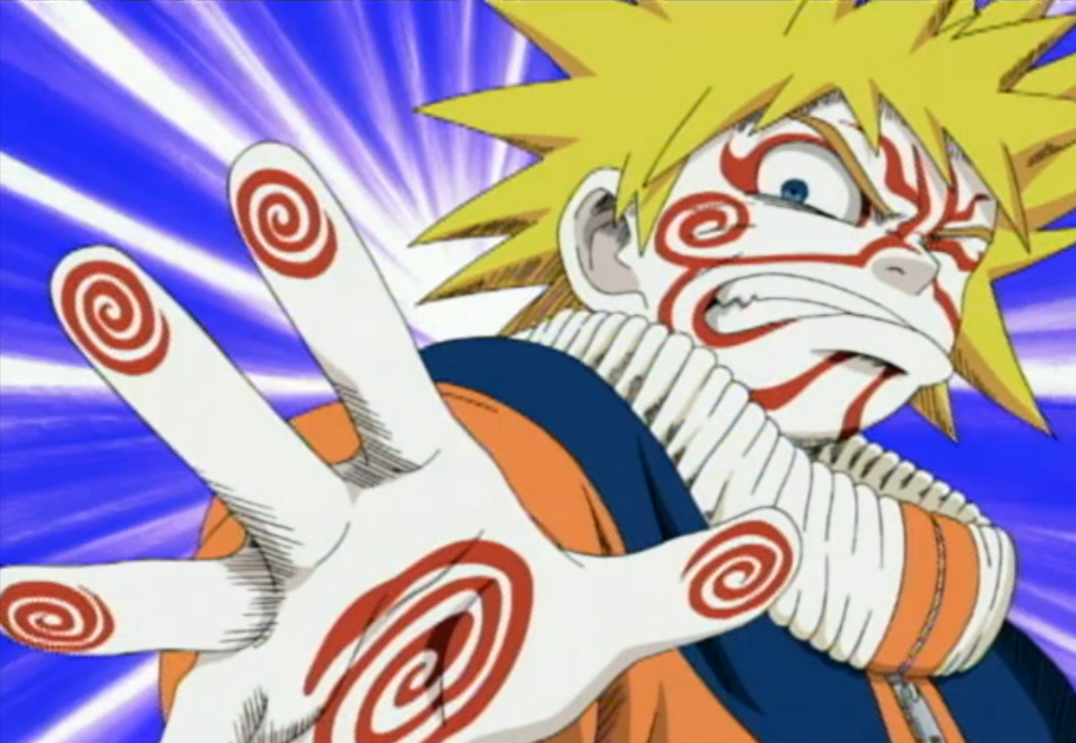 Anime, czyli tam i z powrotem