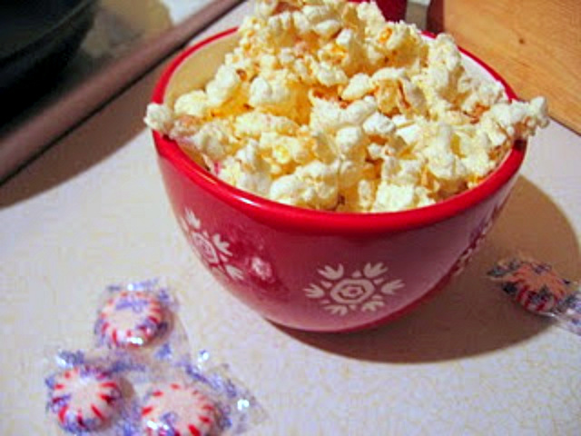 Slice of Southern: Holiday Goodies Round-Up