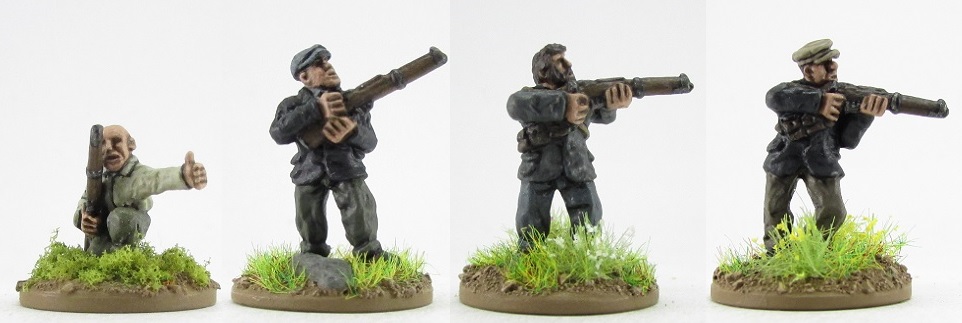 [TMP] "Irish Rebellion" Topic