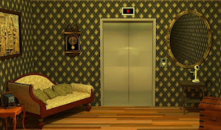 Solved: Floors Escape Walkthrough Level 5 to 8