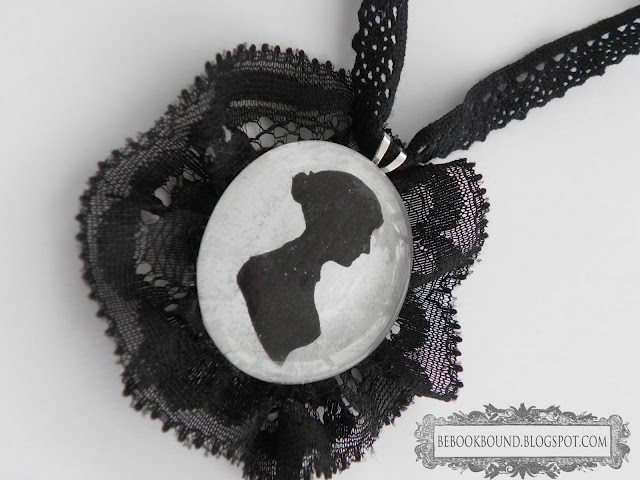 Jane Austen - The Crafty Room